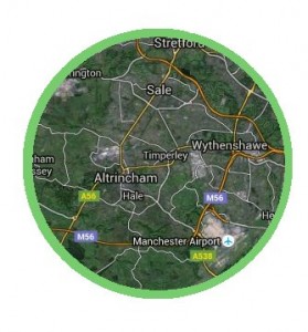 map2 - Timperley Logs