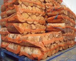 pallet-of-logs - Timperley Logs