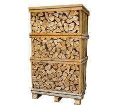 large crate - Timperley Logs